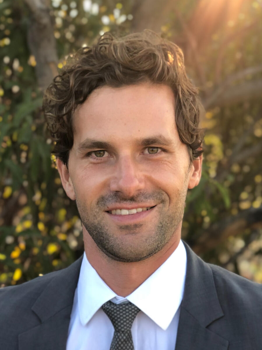 Dr. Charles Tabone, N.M.D. - Personal Medical Consultant